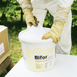 Bifor - Nordic Sugar Feed